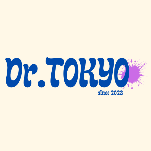 Dr.TOKYO|東京のアラサー医師 | カメラとBibleとたまにポエム